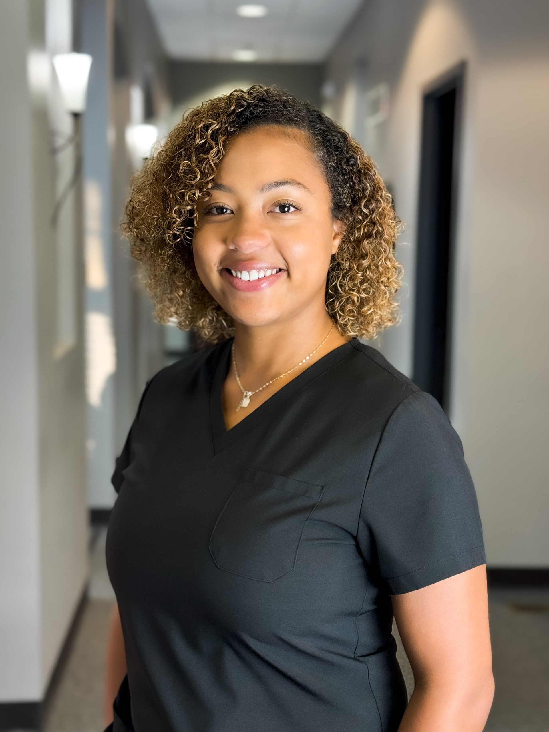 Meet The Staff – New Palestine Family Dentistry